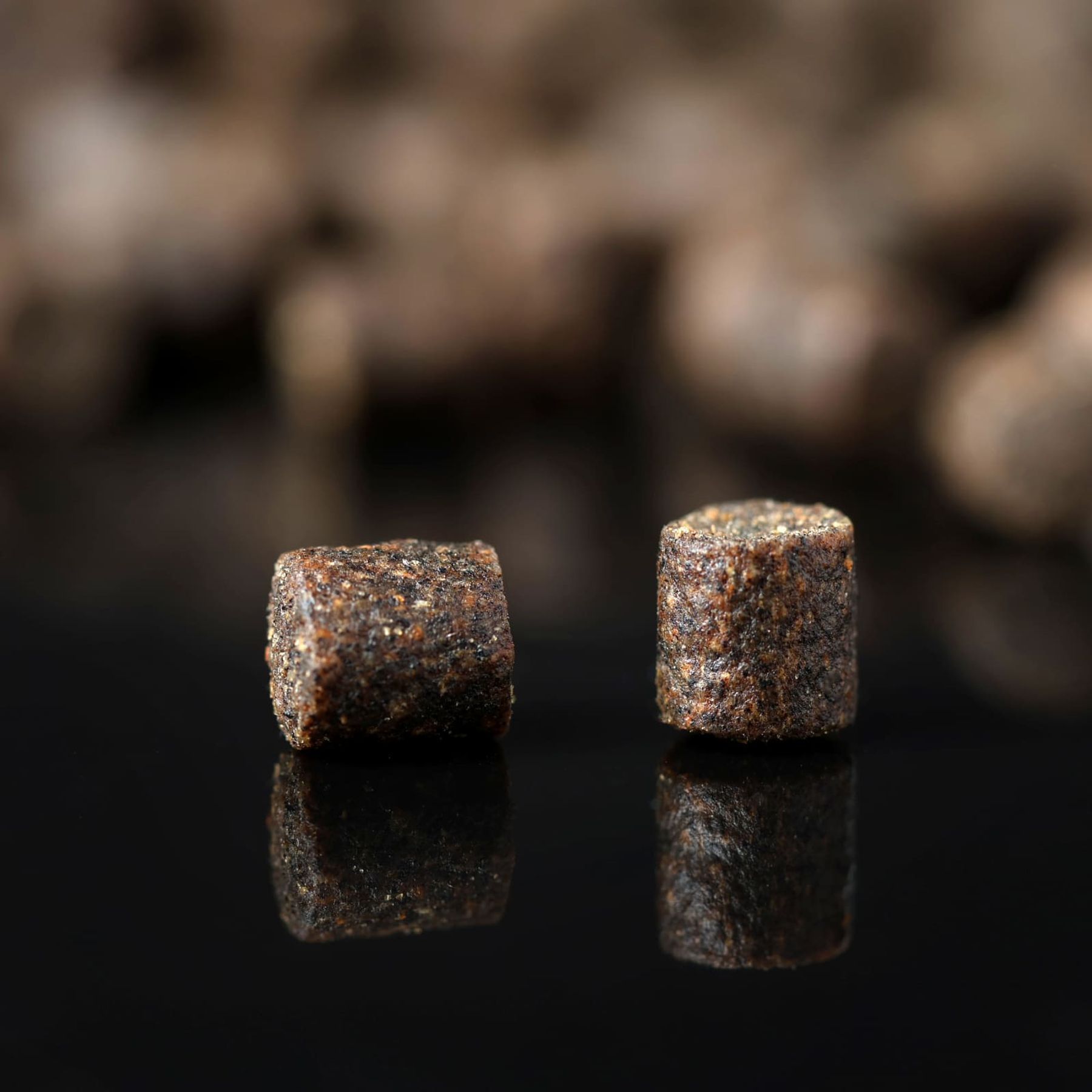 Pellets Coppens Halibut 2mm - Robin